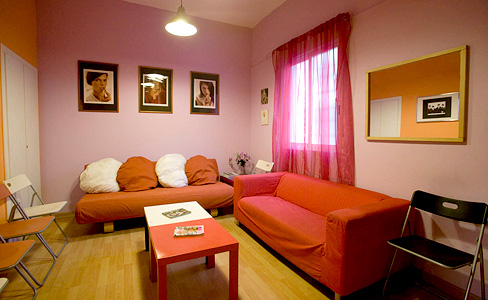 Sala Callback - facilities