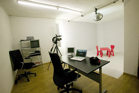 Sala Callback - facilities