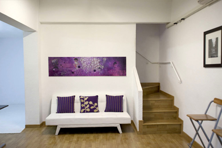 Sala Callback - facilities