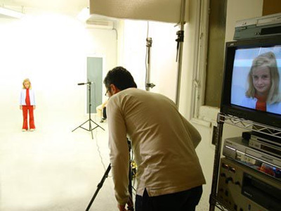 Sala Callback - instalaciones