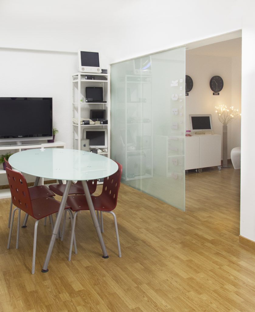 Green Zone Sala Callback 2 | Callback Studios