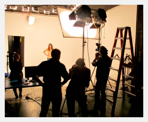 Eventos | Callback Studios