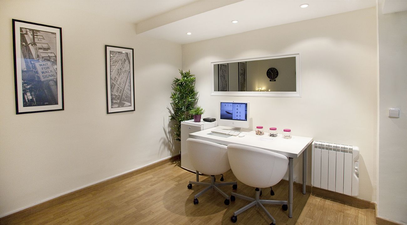 Our Facilities | Callback Studios