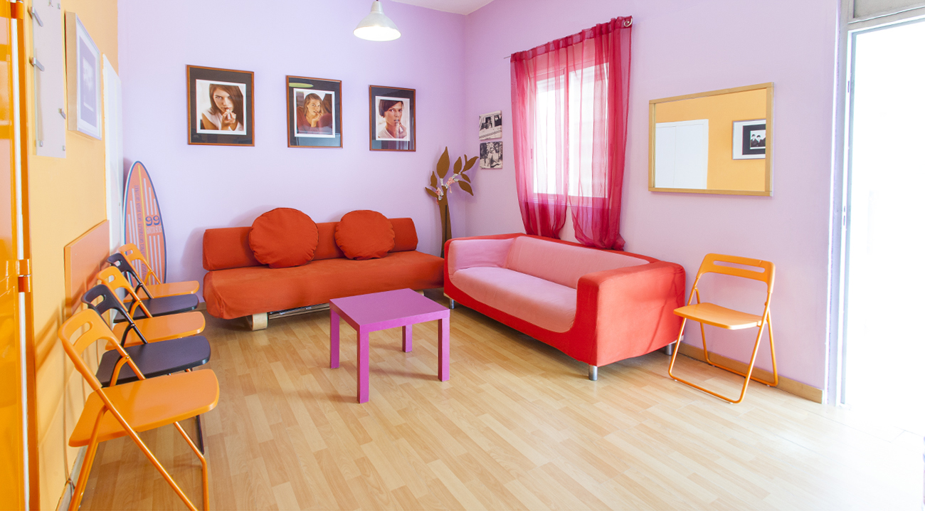 Our Facilities | Callback Studios