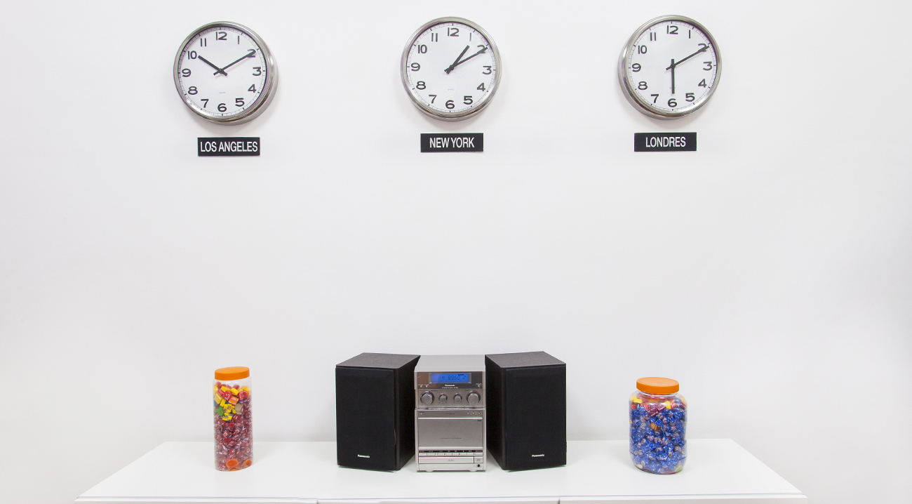 Our Facilities | Callback Studios