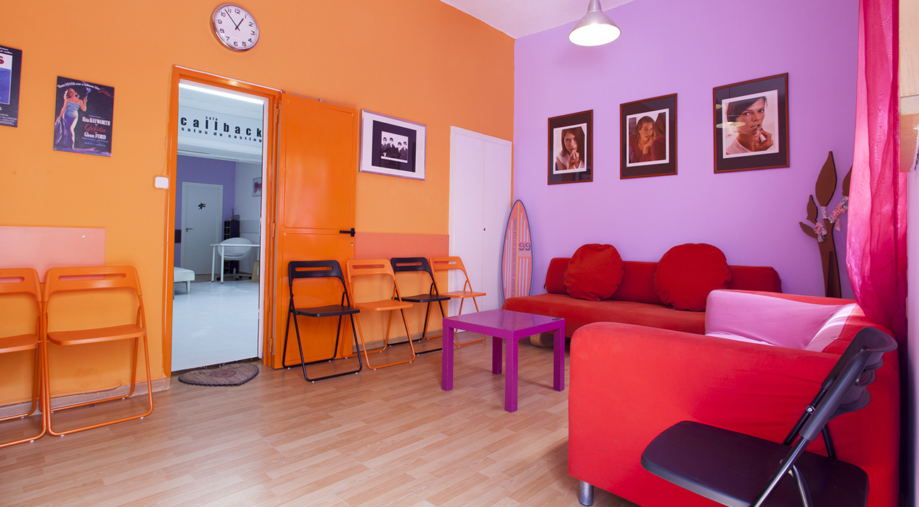 Our Facilities | Callback Studios