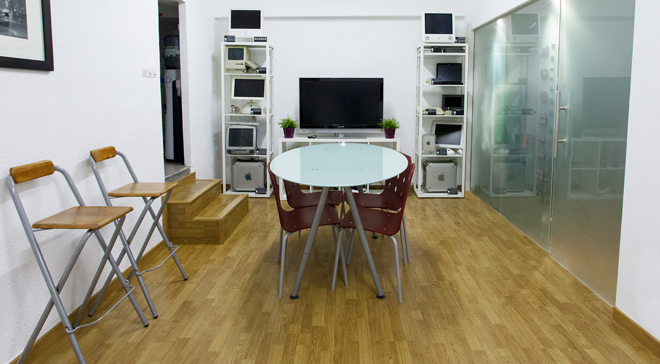 Our Facilities | Callback Studios