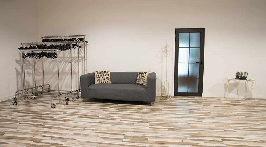 Fitting | Callback Studios